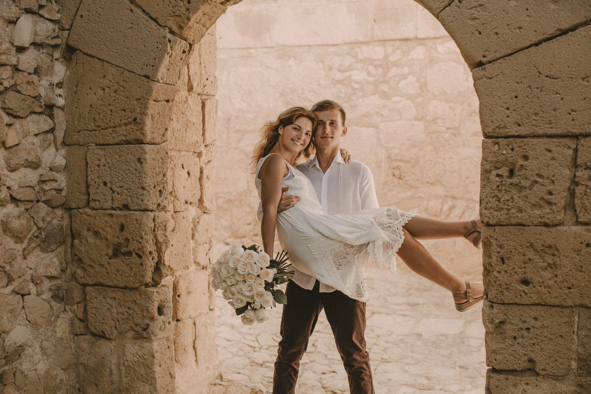 Wedding proposal in Alicante Spain - Popped Blog